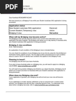 Form 1005 | PDF | Travel Visa | Government