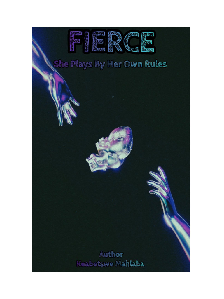 Fierce | PDF