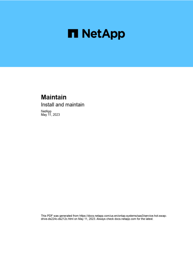 Shelves With IOM12 IOM12B Modules Maintain | PDF | Hard Disk Drive ...