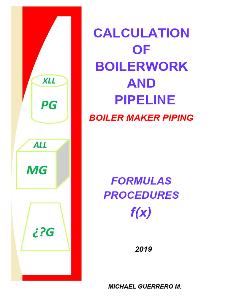 Boilermaking Formulas and Procedures 2019 PDF | PDF | Circle | Euclid