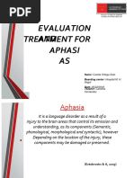 Bdae Rec. Booklet | PDF | Verb | Speech