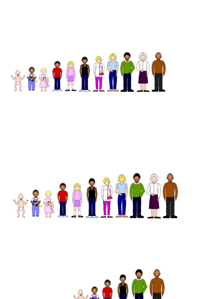 Omul - de La Bebelus La Bunic | PDF