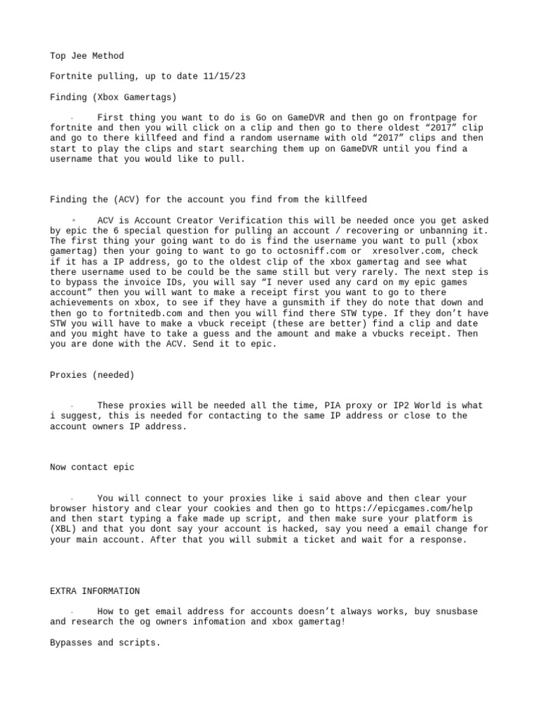 Jees Method 1 | PDF | Receipt Jees Method 1 | PDF | Receipt