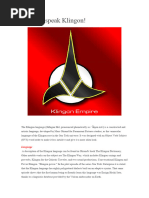 Mando'a Language Dictionary | PDF | Jedi