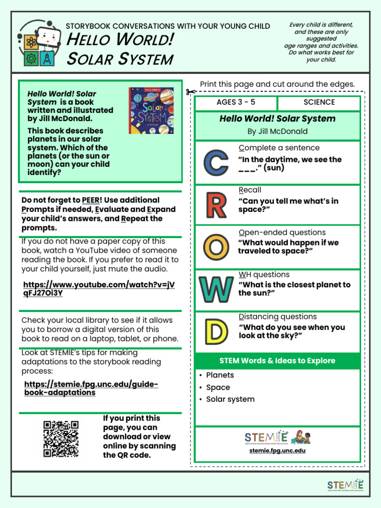 SBC-Hello World Solar System | PDF | Astronomy | Solar System