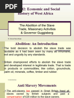 The Colonisation of Zimbabwe by The British | PDF | Zimbabwe | British ...