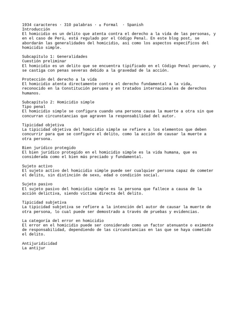 Outline Generator 20240629 044614 | PDF