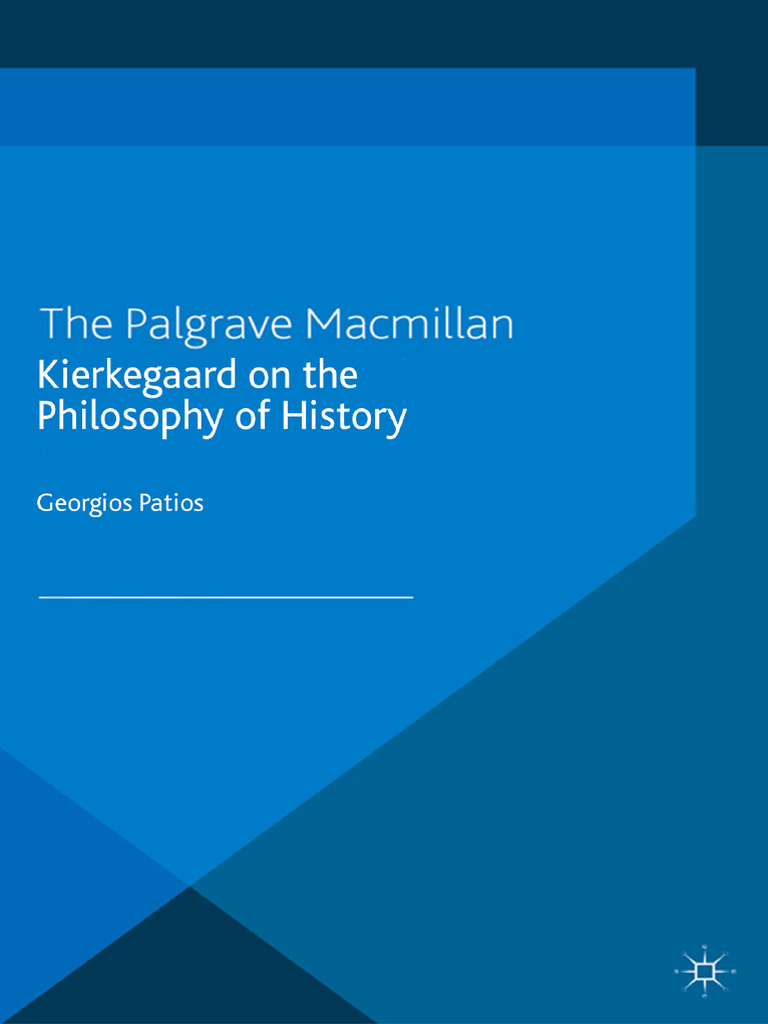 Kierkegaard On The Philosophy of History | PDF | Georg Wilhelm ...