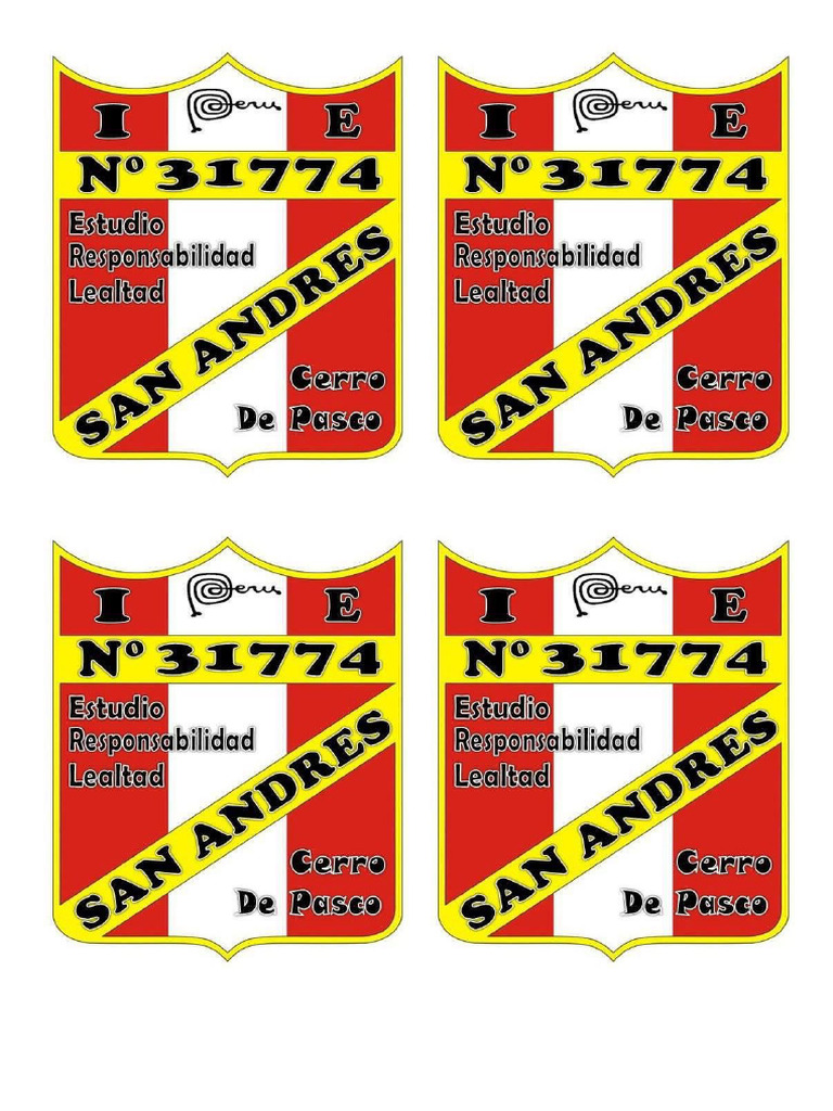 Letras San Andres 11111 JHAMIR | PDF | Religión y espiritualidad