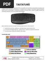Dispozitive Periferice de Intrare Iesire | PDF