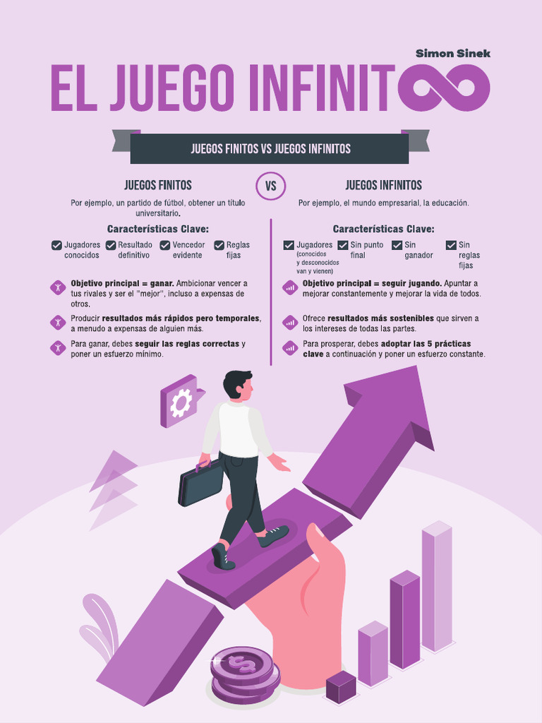 El Juego Infinito | PDF