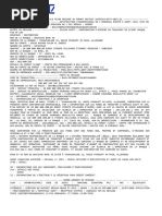 Spécimen de Chèque BNC | PDF