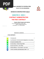 8 FIDIC Books You Should Now | PDF | Business | Economies