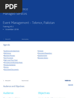 Sap Functional Specification Template | PDF | Specification (Technical ...