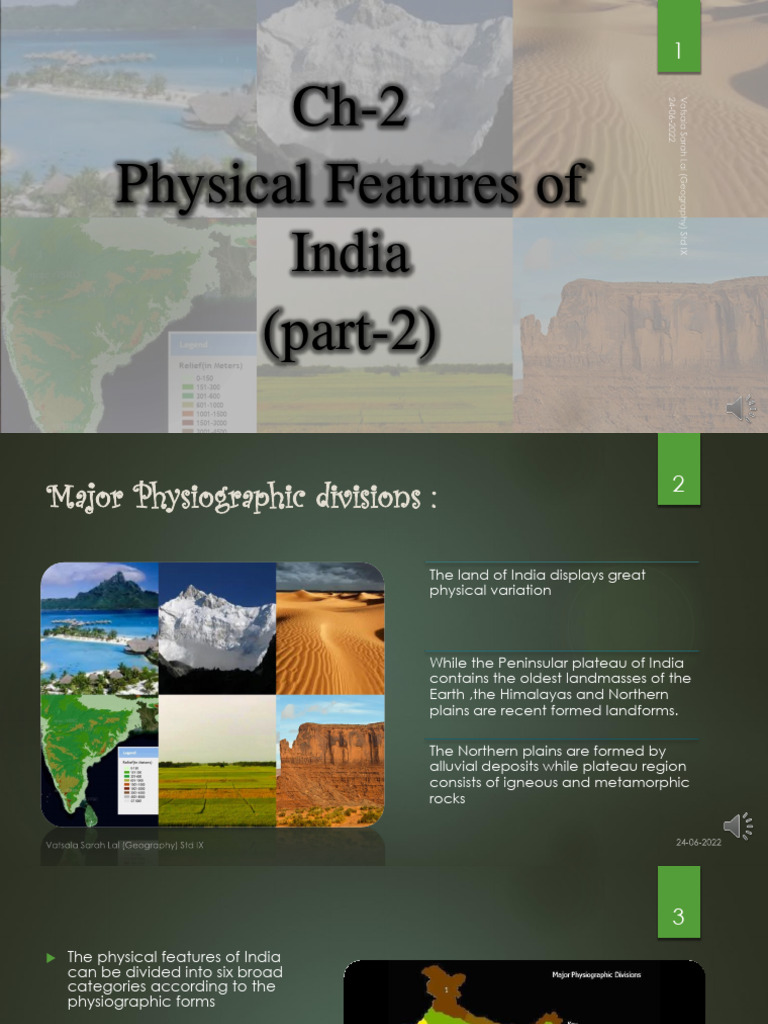 Ch-2 Part-3 | PDF | Himalayas | Earth Sciences Ch-2 Part-3 | PDF | Himalayas | Earth Sciences