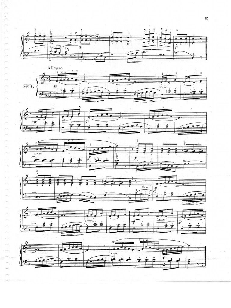 Beyer-Pieza 96 | PDF