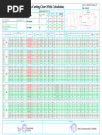 Whipstock 9.625 Mechanical Running Procedures | PDF | Casing (Borehole) | Anchor