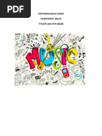 Understanding Musical Figures and Rhythms | PDF | Rhythm | Notation
