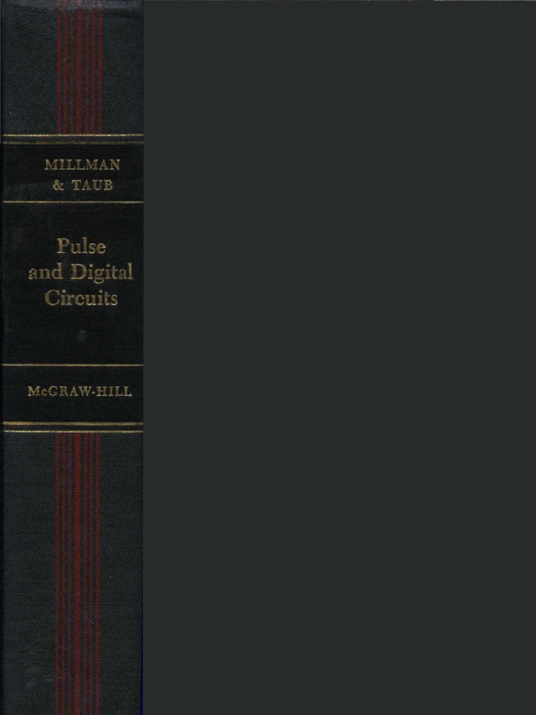 Pulse and Digital Circuits | PDF | Amplifier | Distortion