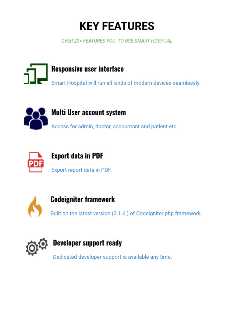 AIOS - HMS Key Features | Download Free PDF | Computing | Software