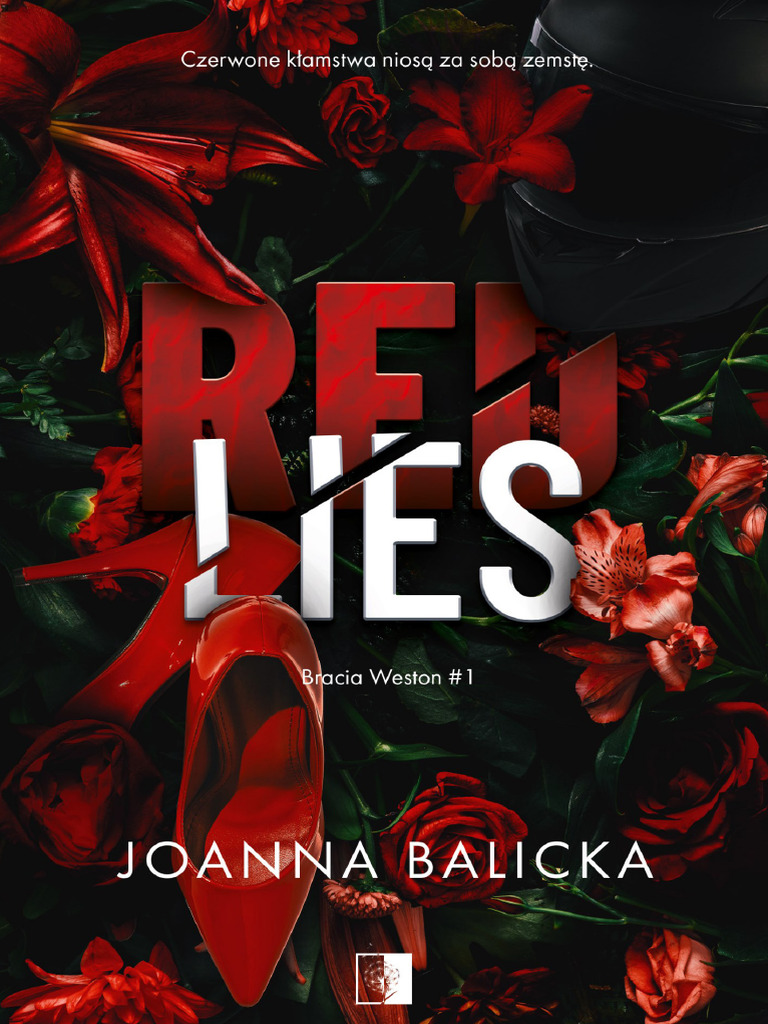Red-Lies Fragment | PDF