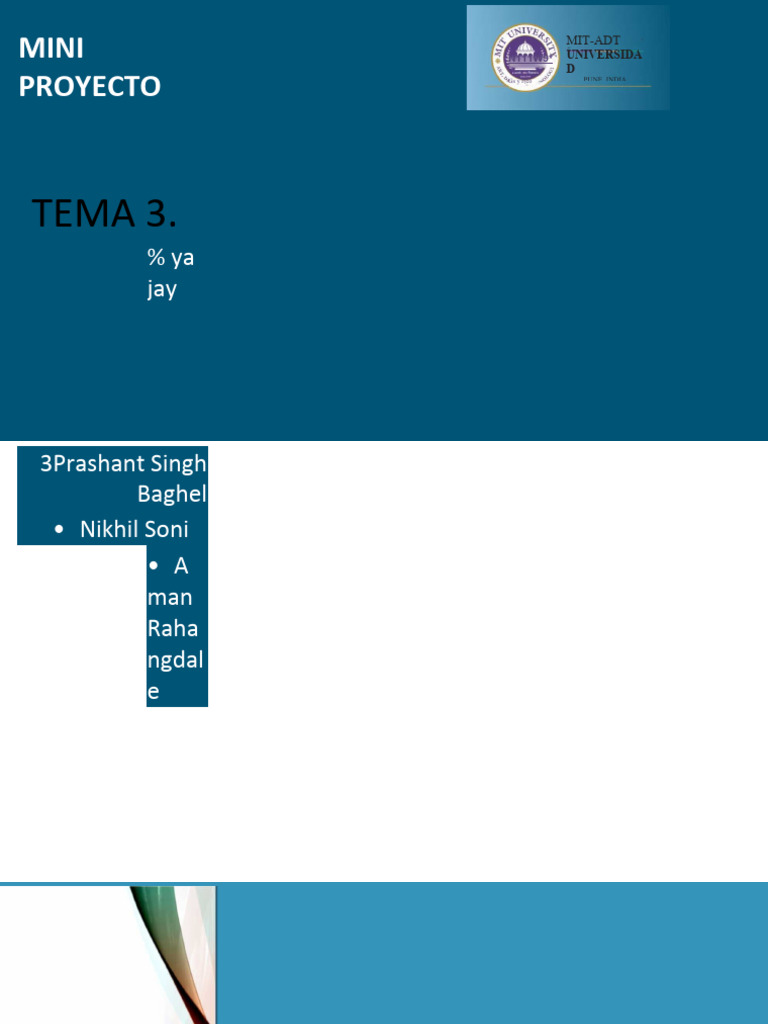 Mini Proyecto: Tema 3. Solucionador de Laberintos | PDF | Inteligencia artificial | Inteligencia ...