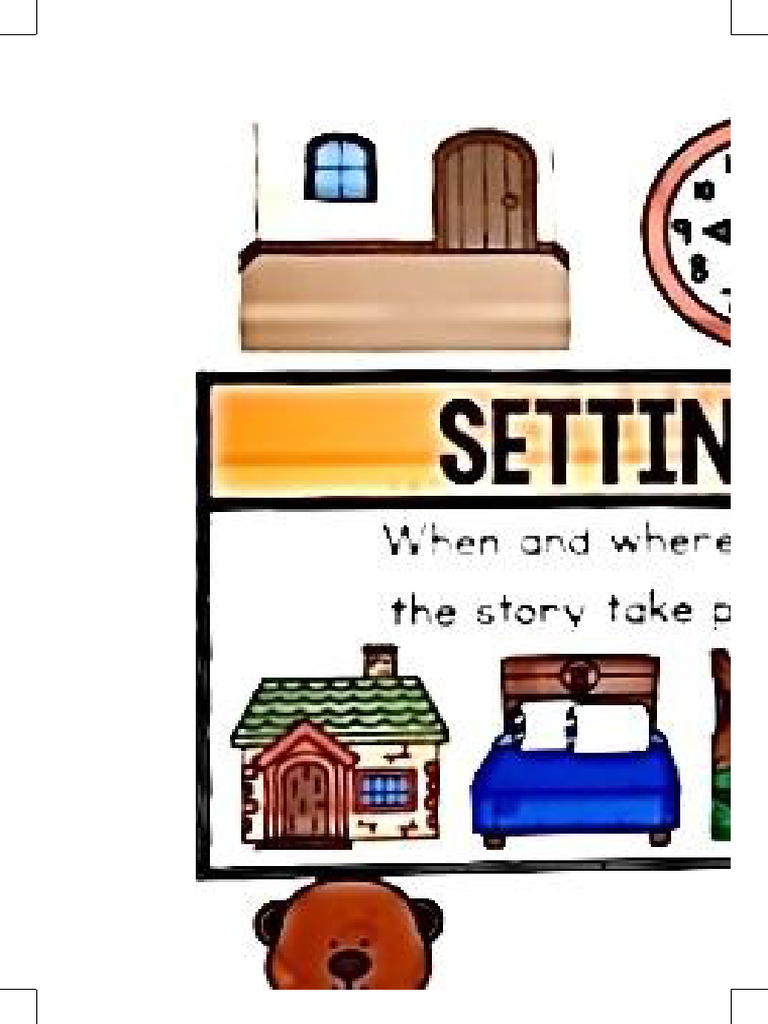 Anchor Chart Retell 2 | PDF