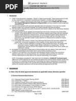 AIAG FMEA-Ranking-Tables | PDF | Safety | Engineering