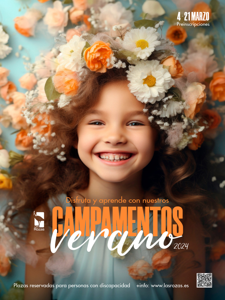 Dossier Campamentos | PDF | Invalidez | Cámping