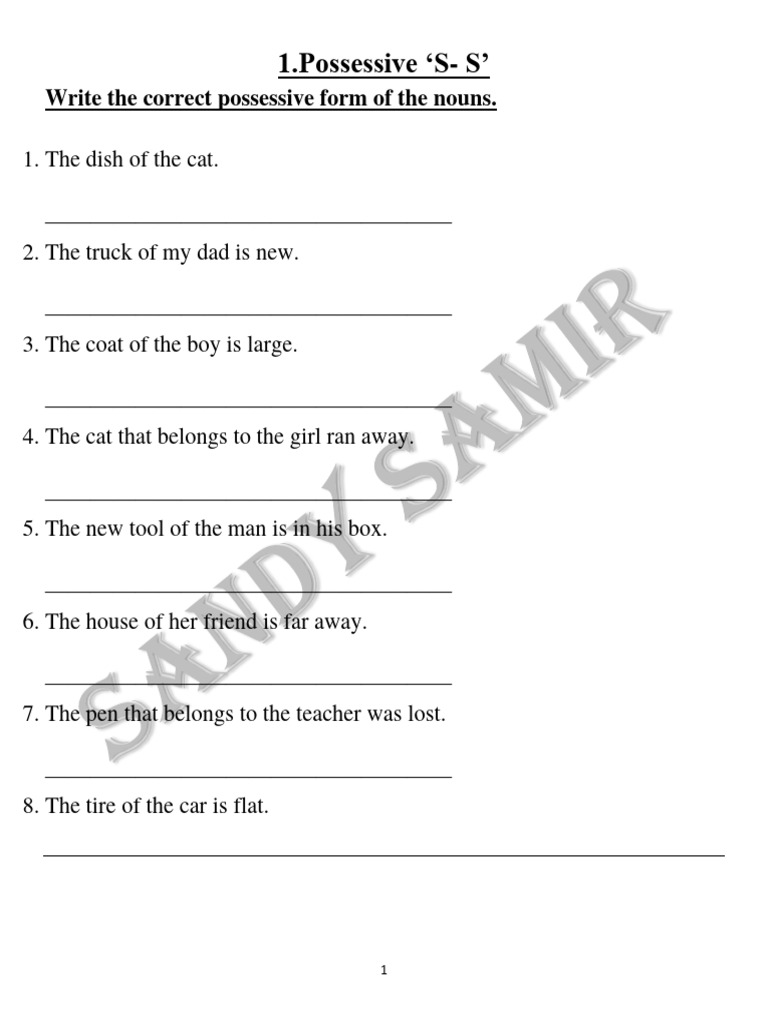 Grammar Booklet | PDF | Grammar | Syntax