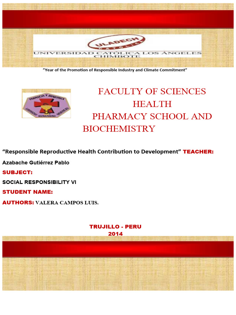 Sexual Health Monograph | PDF | Family Planning | Sex Education