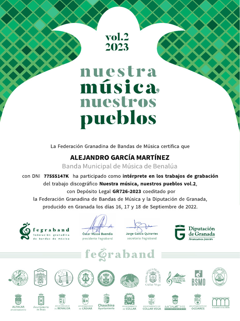 Diploma NMNP-II | PDF