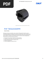 SKF CMVA 90-F-CK-SL Specification | PDF | License | Application Software