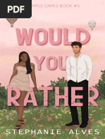 Better Than The Prom - Lynn Painter | PDF | Poetry