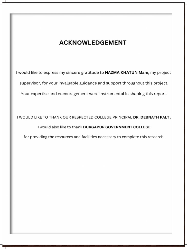 Air Pollution Project Report A Case Study of [City Name], India ...