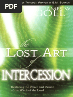 Open My Eyes Lord by Gary Oates | PDF | Prayer | Prophecy