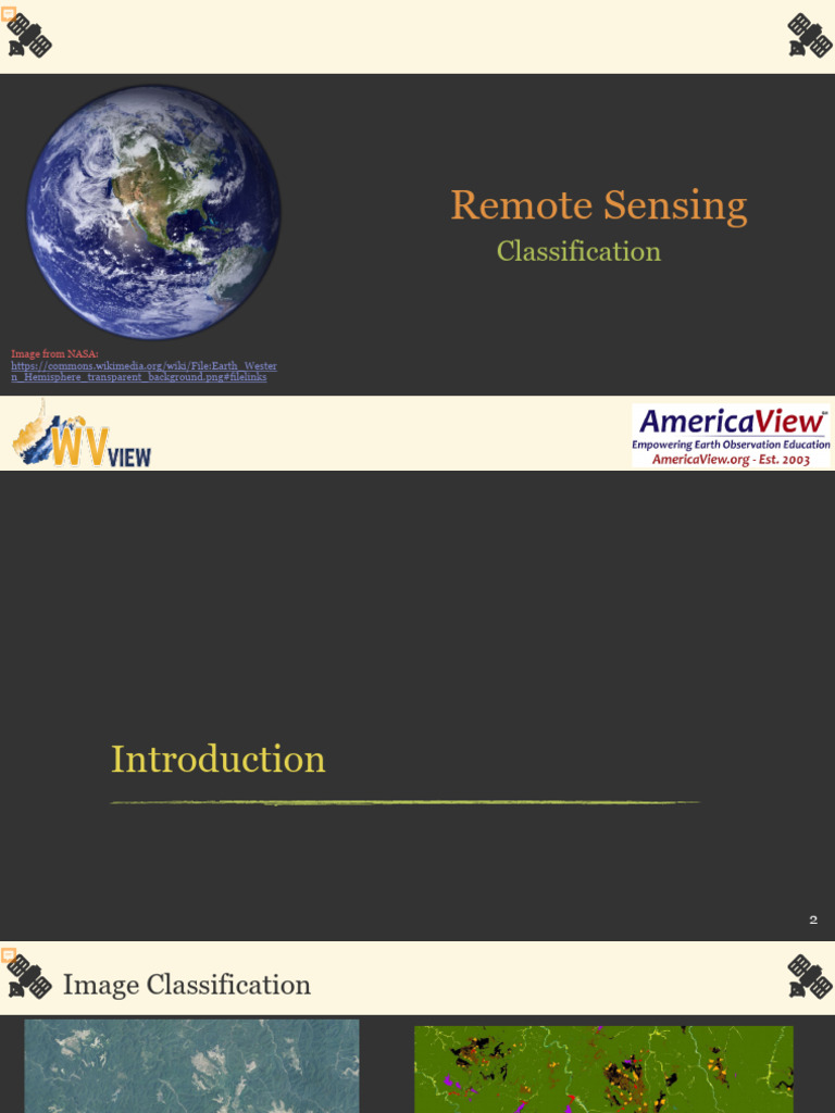 RS T9 Classification | PDF | Machine Learning | Support Vector Machine