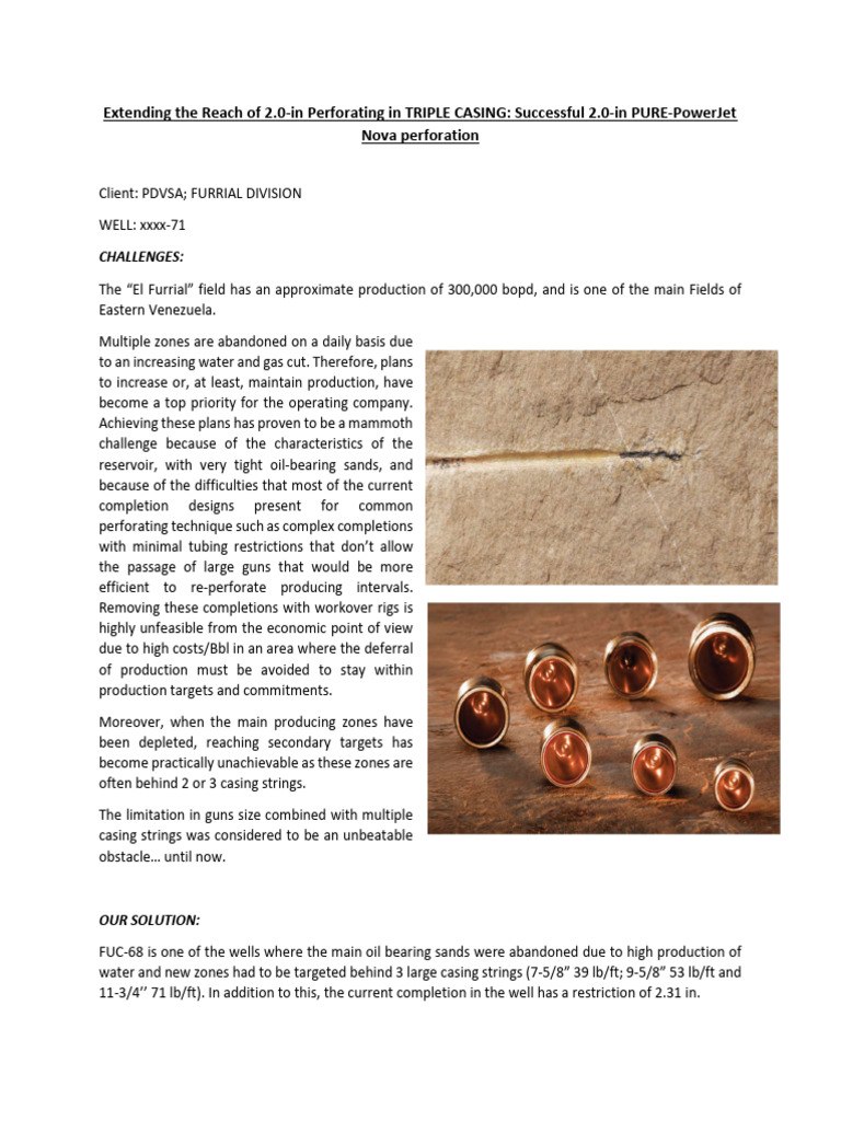 ON THE WIRE-PERFO IN TRIPLE CASING - 2-JUl-2015 - V 1.6version FINAL1 ...