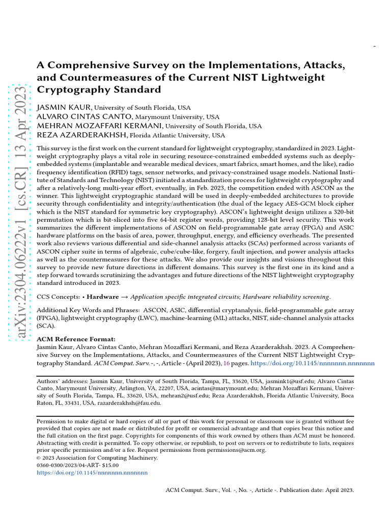 A Comprehensive Survey Lightweight Reccommendations 2023 | PDF ... A Comprehensive Survey Lightweight Reccommendations 2023 | PDF ...