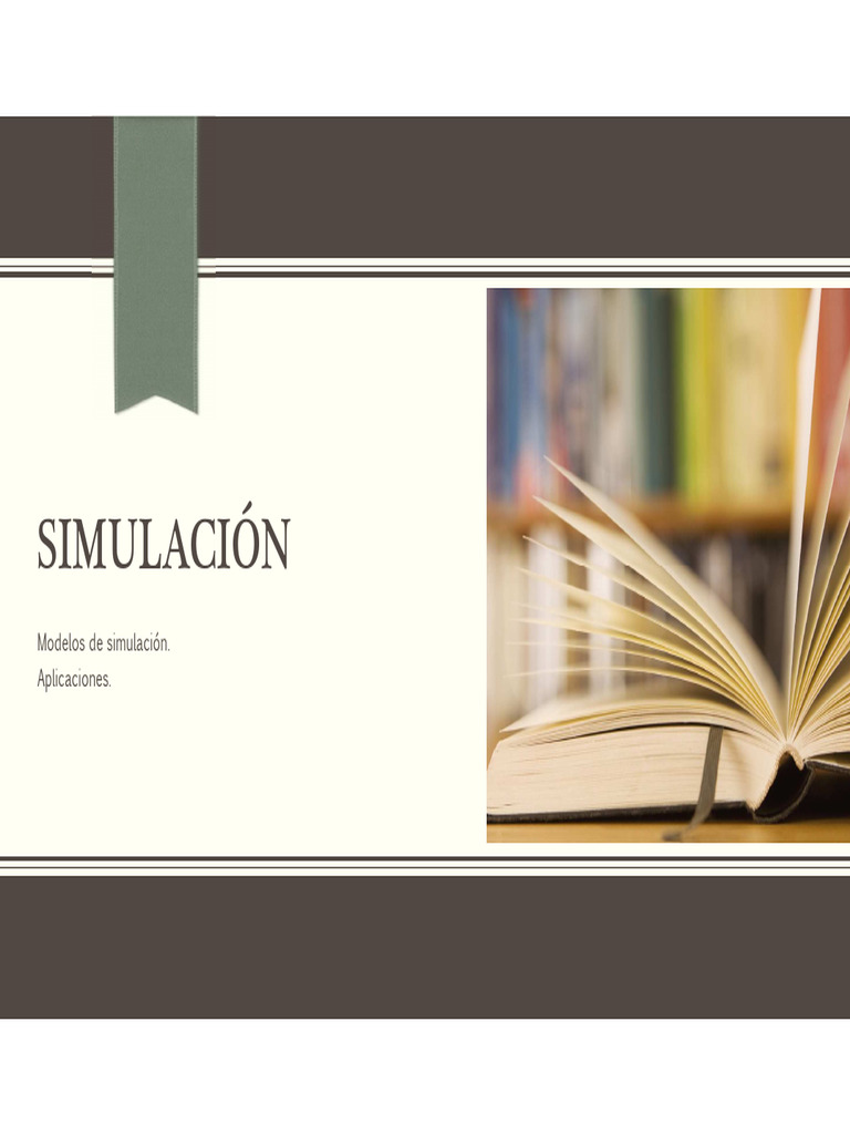 Casos Simulación | PDF