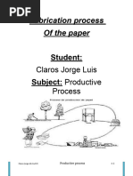 Kraft Paper Freeness Testing Guide | PDF
