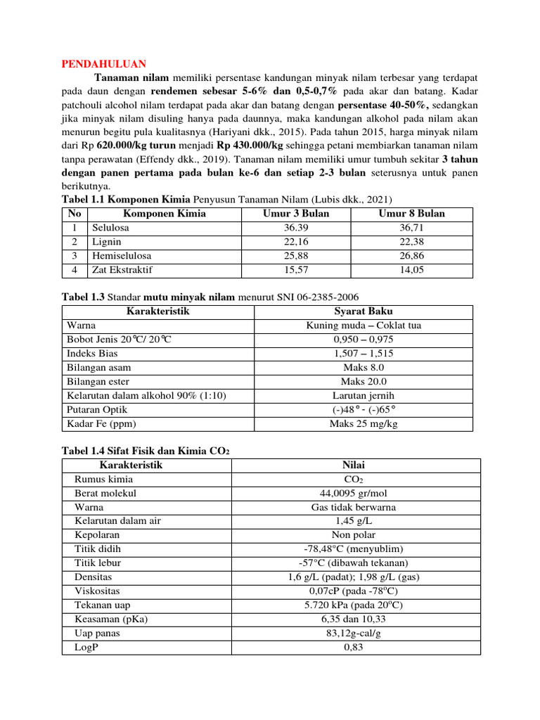 Bahan Bacaan Untuk Sidang TGA | PDF | Teknologi & Rekayasa