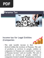 Peru Tax Identification Number Guide | PDF | Taxes | Identity Document