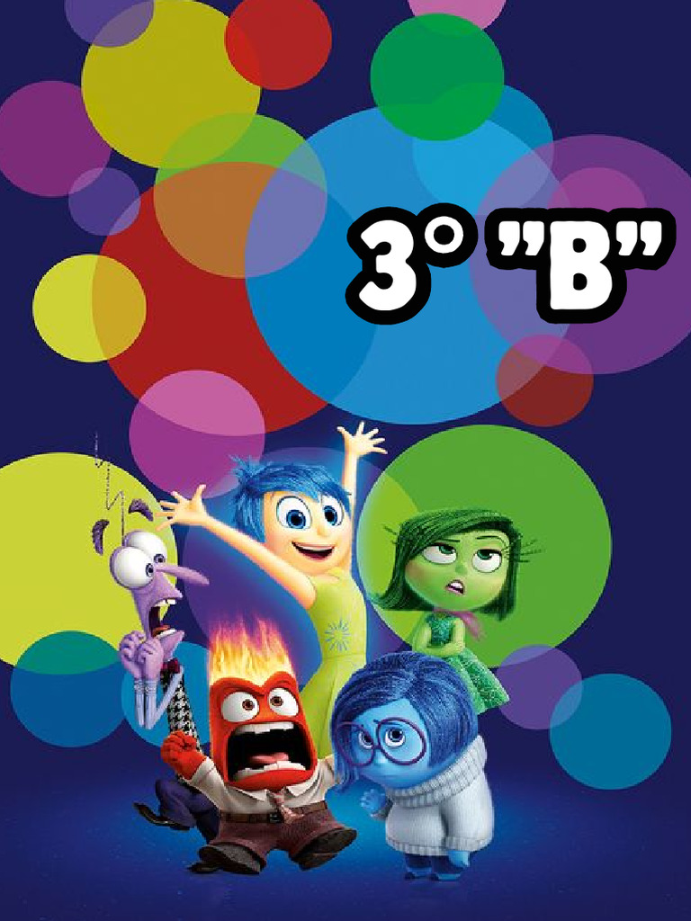 CARTEL INTENSAMENTE PUERTA | PDF