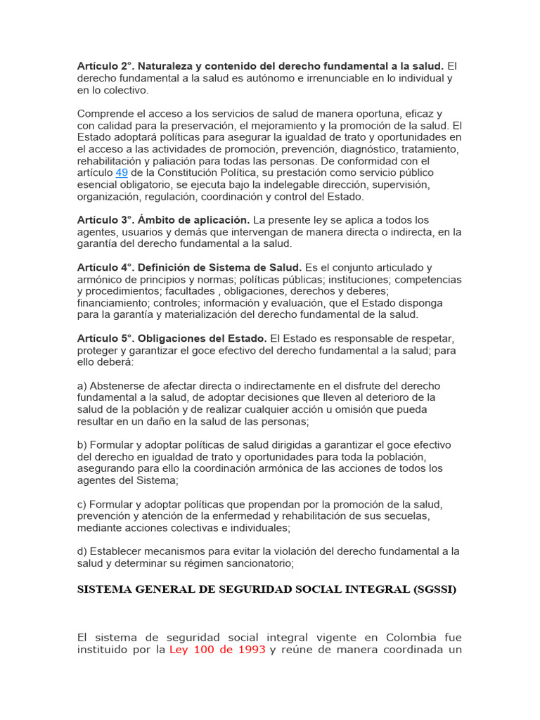 Mapa Conceptual Resumen | PDF | Pensión | Bienestar