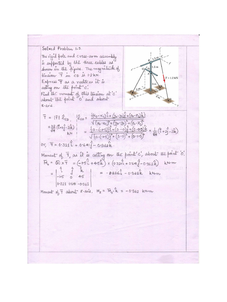 Problem 07-Assignment1 | PDF