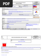 DOLE Labor Inspection Checklist GLS OSHS OSH COVID Rev Feb 2022 | PDF ...