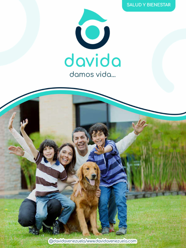 INSTRUCTIVO Davida Venezuela | PDF | Venezuela