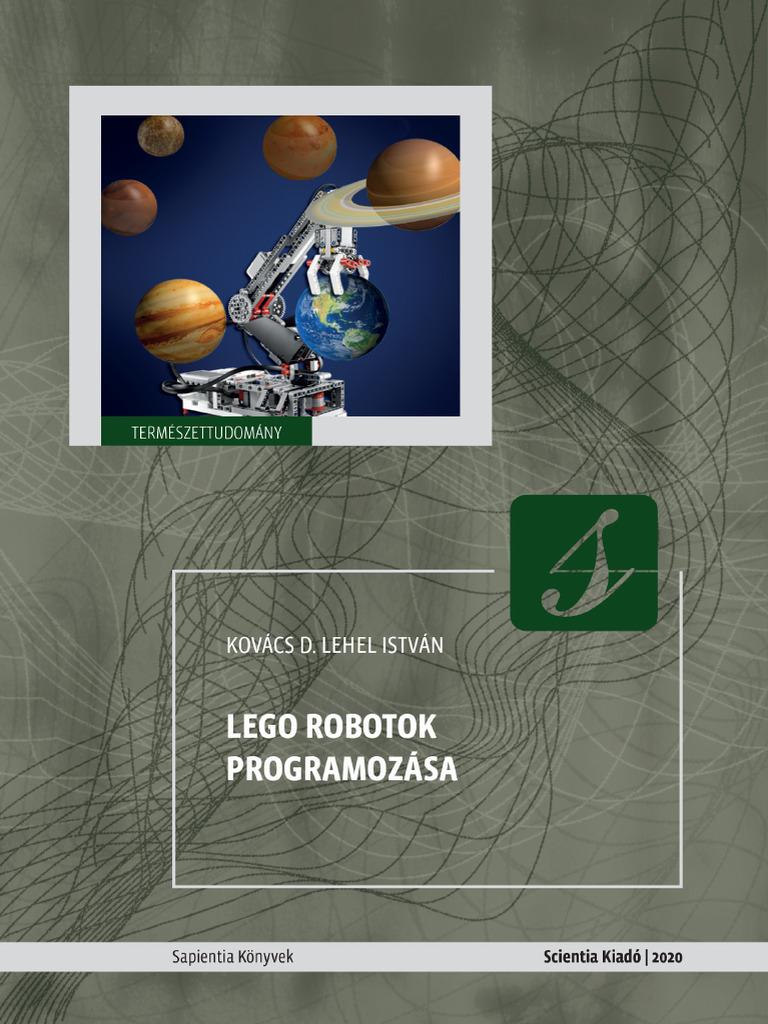 LegoRobotok PDF 1 | PDF