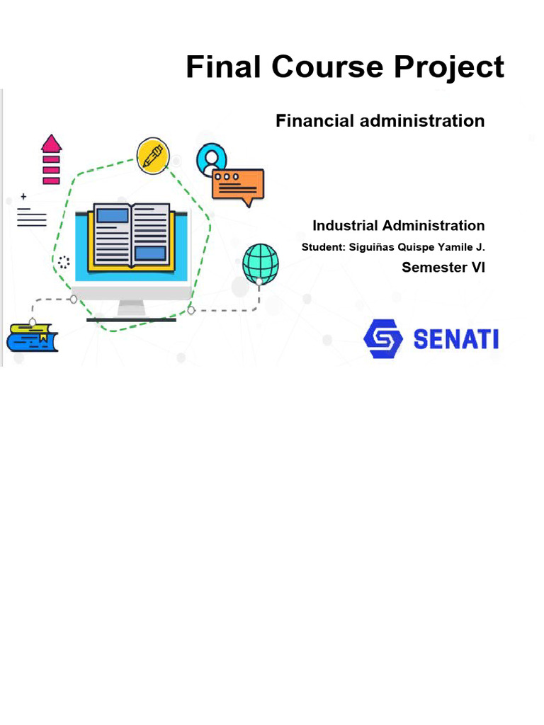 Deliverable Activity 1 Financial Administration | PDF | Inventory | Credit